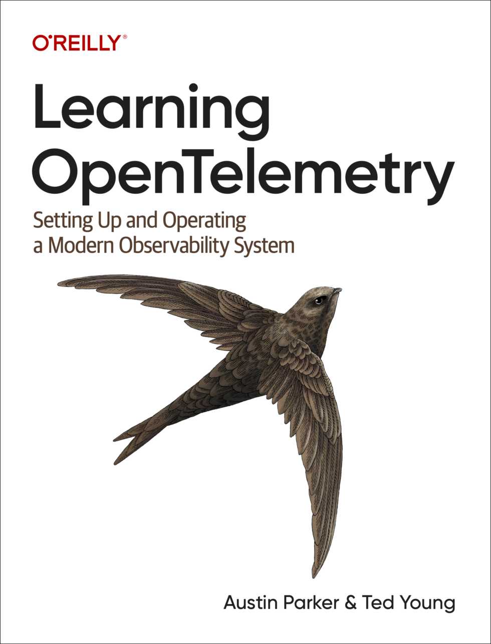 Learning OpenTelemetry